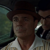 🔥 Tony "Three Fingers" Castellito MBTI | The Irishman (2019 ...