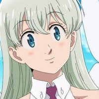 🔥 Goddess Elizabeth MBTI | Nanatsu no Taizai Personality Types