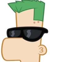 🔥 Ferb Fletcher (2nd Dimension) MBTI | Phineas and Ferb (2007 ...