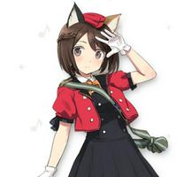 🔥 Inori Shibuya MBTI | Renmei Kuugun Koukuu Mahou Ongakutai Luminous ...