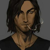 🔥 Morgan/Mason MBTI | Wayhaven Chronicles Personality Types
