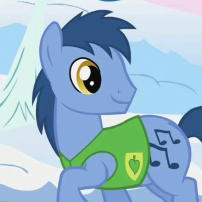 🔥 Noteworthy MBTI | My Little Pony: Friendship Is Magic (2010 ...