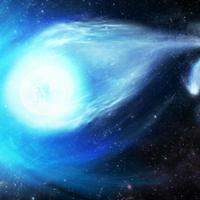 🔥 If Hyper velocity Star has a personality type...