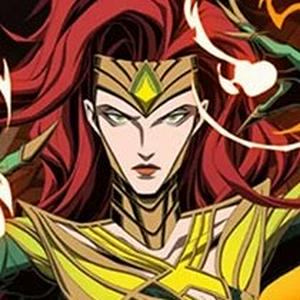 🔥 Jean Grey / Phoenix MBTI | Marvel Mystic Mayhem (2025) Personality Types