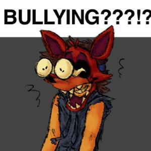 🔥 Older Brother, FoxyBro MBTI | Five Nights at Freddy's (Franchise ...