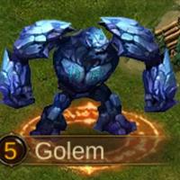 🔥 Golem MBTI | Evony: The King's Return Personality Types