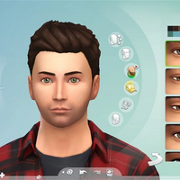 🔥 Your Sim's Type MBTI | The Sims Series Personality Types