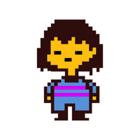 🔥 Frisk [The Neutral Route] MBTI | Undertale (2015) Personality Types