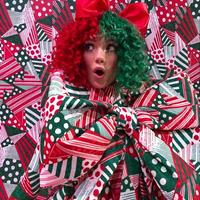 🎵 If Sia - Snowflake has a personality type...