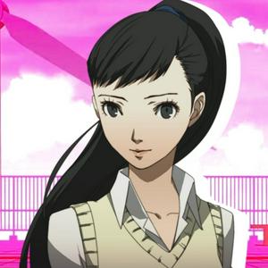 🔥 Rio Iwasaki MBTI | Persona 3 Personality Types