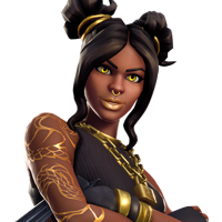 🔥 Luxe MBTI | Fortnite Personality Types