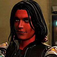 🔥 Darth Rivix MBTI | Star Wars: The Old Republic Personality Types