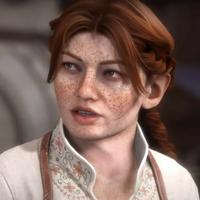 🔥 Lace Harding MBTI | Dragon Age Personality Types