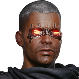🔥 Boris Ribakov MBTI | Cyberpunk 2077 Personality Types