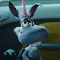 🔥 HAPPY MBTI | Happy! (2017) Personality Types