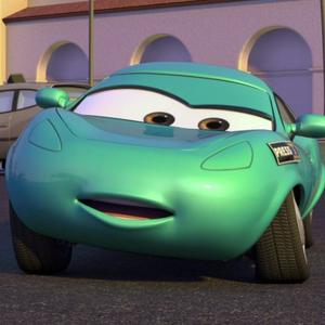 🔥 Kori Turbowitz MBTI | Cars (Franchise) Personality Types