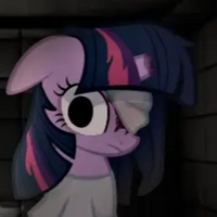 🔥 Twilight Sparkle (MLW) MBTI | My Little Worms (MLW) Personality Types