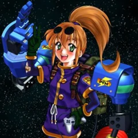 🔥 Precis F. Neumann MBTI | Star Ocean: Second Evolution Personality Types