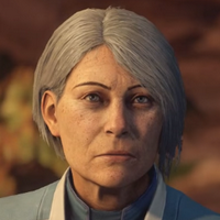 🔥 Catherine Halsey MBTI | Halo Personality Types