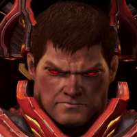 🔥 达沃斯/黑魔王 MBTI性格類型 哪種MBTI?