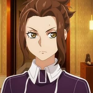 🔥 Nu2meg MBTI | Shangri-La Frontier Personality Types