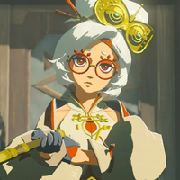 🔥 Purah MBTI | The Legend of Zelda: BOTW, AOC & TOTK Personality Types