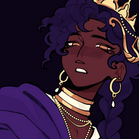 🔥 Midas MBTI | The Masquerade! Personality Types