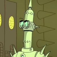 🔥 Robotomy MBTI Personality Types