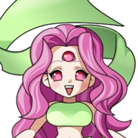 🔥 Magical Drop MBTI Personality Types