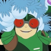 🔥 Tung MBTI | Dex Hamilton: Alien Entomologist Personality Types