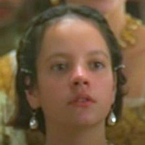 🔥 Elizabeth's anonymous lady-in-waiting MBTI | Elizabeth (1998 - 2007 ...