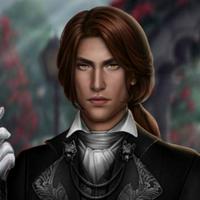 🔥 Leonard MBTI | Seven Hearts Stories Personality Types