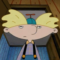 🔥 Arnie MBTI | Hey Arnold! (1996) Personality Types