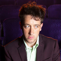 Matthew Murphy Personality Type (MBTI, Enneagram, Song Persona)