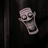 🔥 Legion (Trollge) MBTI | Friday Night Funkin’ (Mod Characters ...