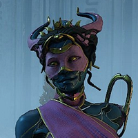 🔥 Mathila MBTI | Warframe Personality Types