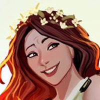 🔥 Persephone MBTI | Punderworld Personality Types