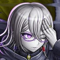 🔥 Halara Nightmare MBTI | Master Detective Archives: Rain Code ...