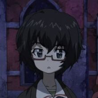 🔥 Oryou MBTI | Girls und Panzer Personality Types