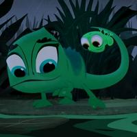🔥 Pascal's mother MBTI | Rapunzel's Tangled Adventure (2017 ...