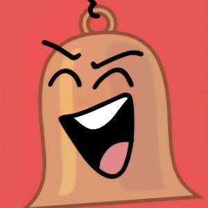 🔥 Bell MBTI | Battle for Dream Island Personality Types