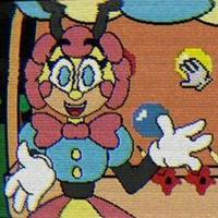 🔥 Baylee the bee MBTI | Andy's Apple Farm Personality Types