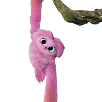 🔥 Sash MBTI | The Croods (Franchise) Personality Types