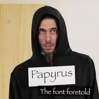 🔥 Papyrus MBTI | Frank James Skits Personality Types