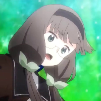 🔥 Hitoe Uemura MBTI | Wixoss Series Personality Types