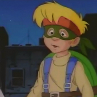 🔥 Zach "the Fifth Turtle" (1987) MBTI | Teenage Mutant Ninja Turtles ...