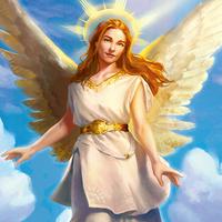 🔥 Knight Commander (Angel) MBTI | Pathfinder: Wrath of the Righteous ...