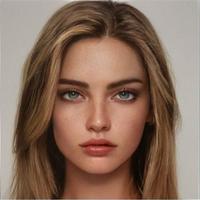 🔥 Seraphina ''Sera'' MBTI | Dark and Shallow Lies Personality Types