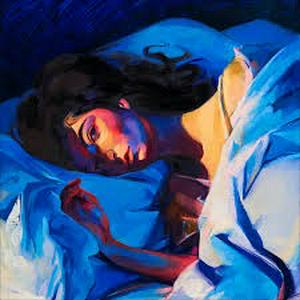 🎵 If Lorde - Loveless has a personality type...