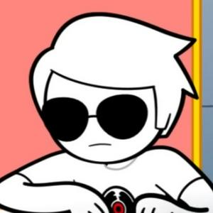 🔥 Dave Strider MBTI | Homestuck the Animated Pilot (2025) Personality Types